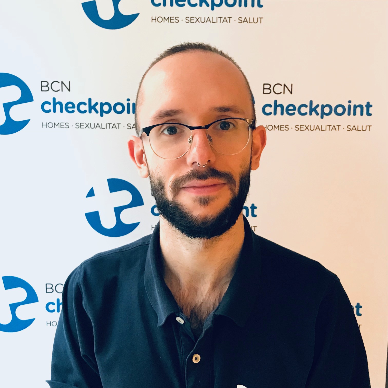 The team | BCN checkpoint